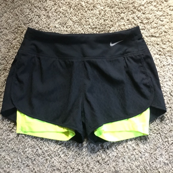 Nike | Shorts | Nike Running Shortsz Xs | Poshmark